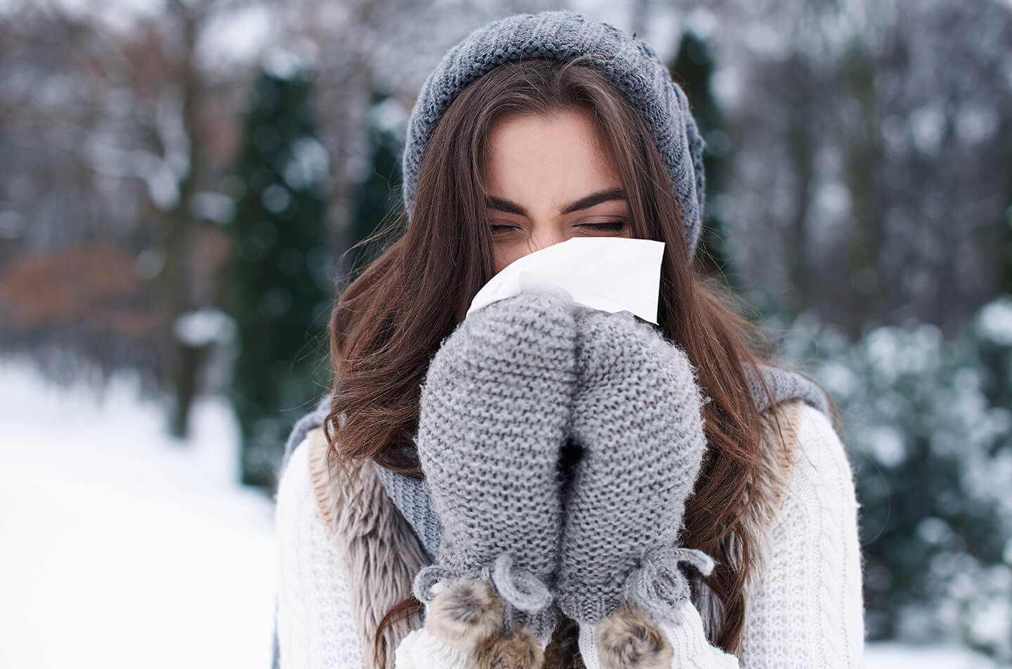 Eat These Five Foods to Support Your Immune System This Winter – Bio-K+