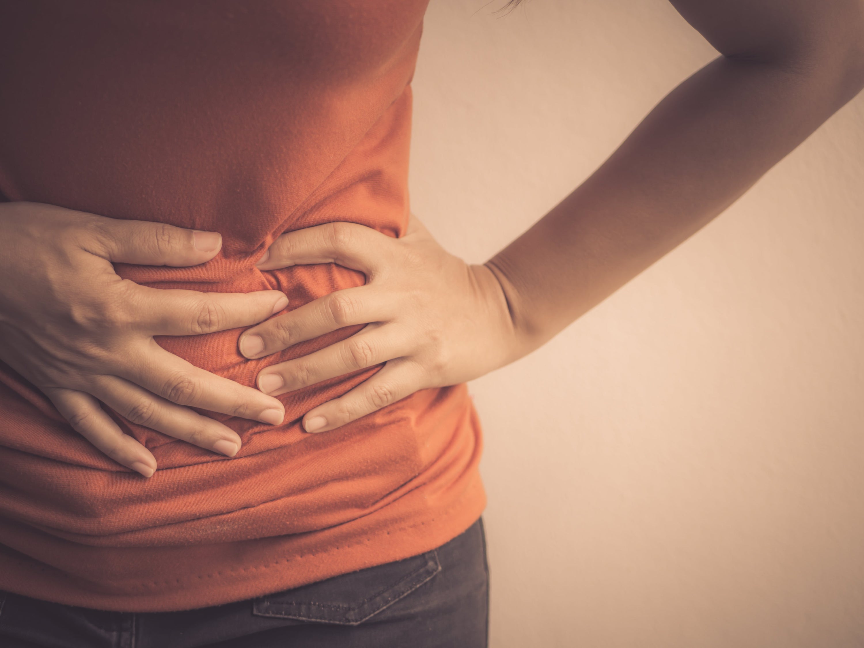 Unbalanced Gut Leads to Bloating & Intestinal Gas – Bio-K+