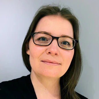 Julie Auclair – Bio-K+