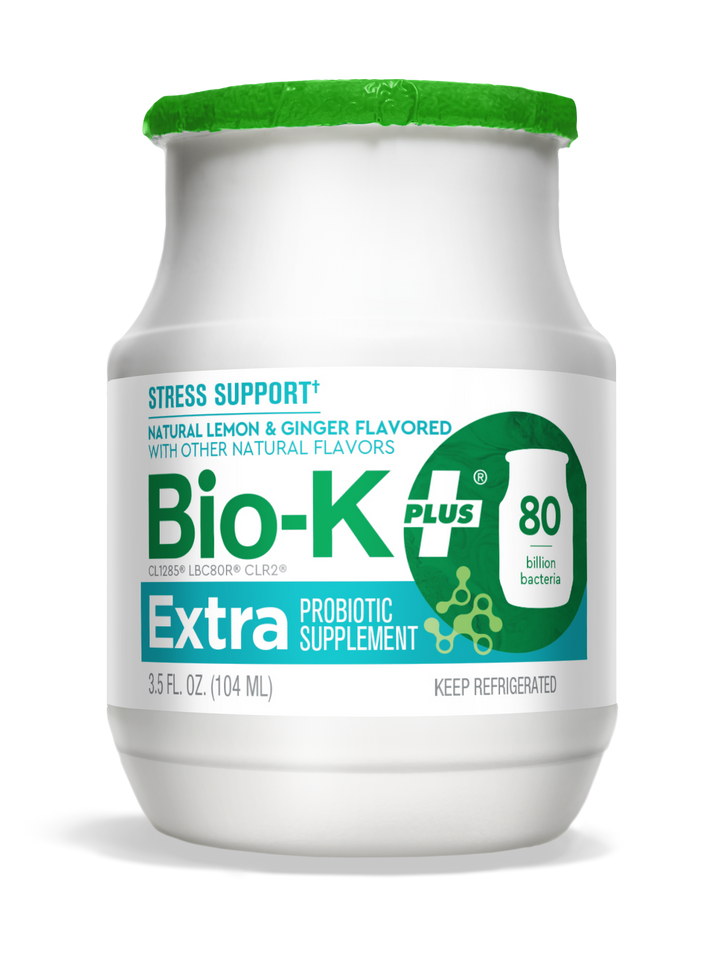 Extra Line – Bio-K+