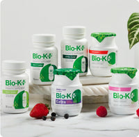 Probiotic Products For Daily Care & Wellness – Bio-K+