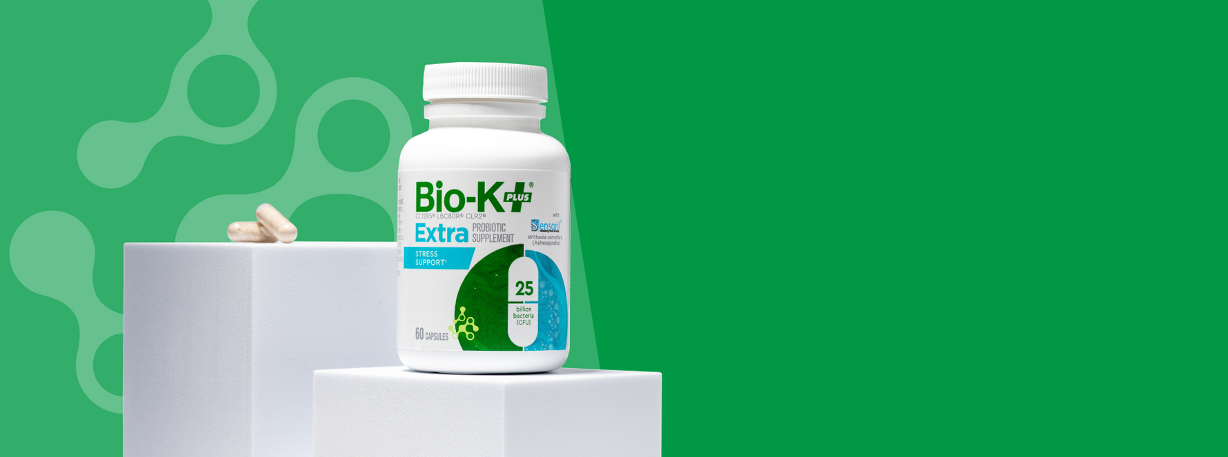 Bio-K+ Probiotic Products For Daily Care & Wellness
