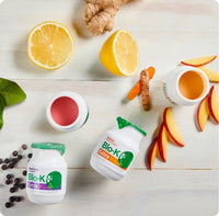 Probiotic Products For Daily Care & Wellness – Bio-K+