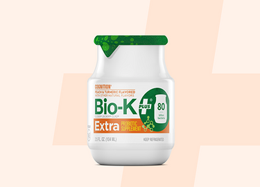 Bio-K+ Probiotic Products For Daily Care & Wellness