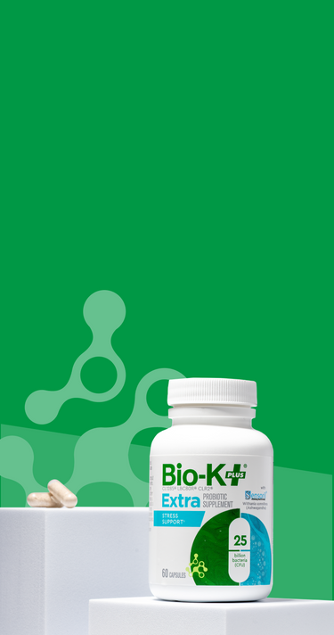 Bio-K+ Probiotic Products For Daily Care & Wellness
