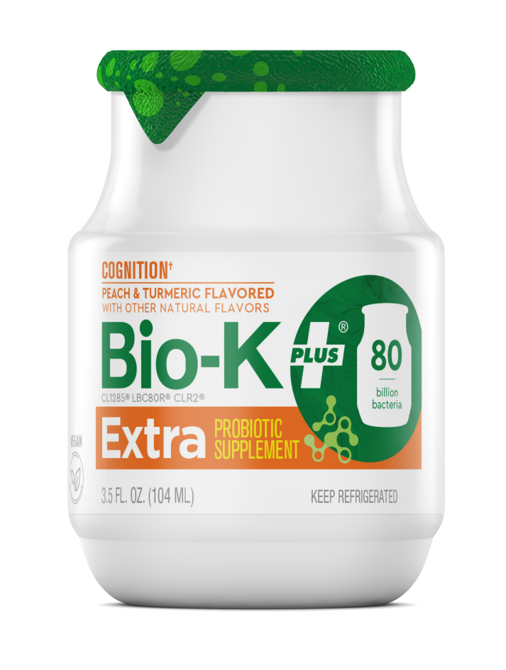 Probiotic Products: High-Quality Probiotic Solutions – Bio-K+