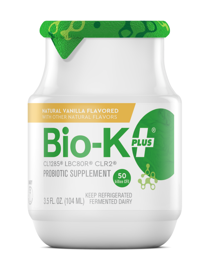 Probiotic Products: High-Quality Probiotic Solutions – Bio-K+