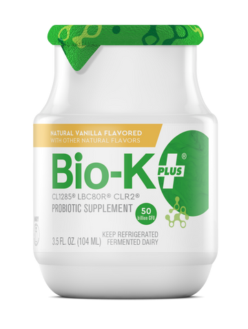 Probiotic Products: High-Quality Probiotic Solutions – Bio-K+