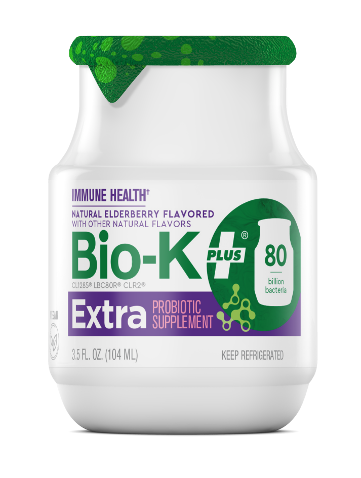 Probiotic Products: High-Quality Probiotic Solutions – Bio-K+