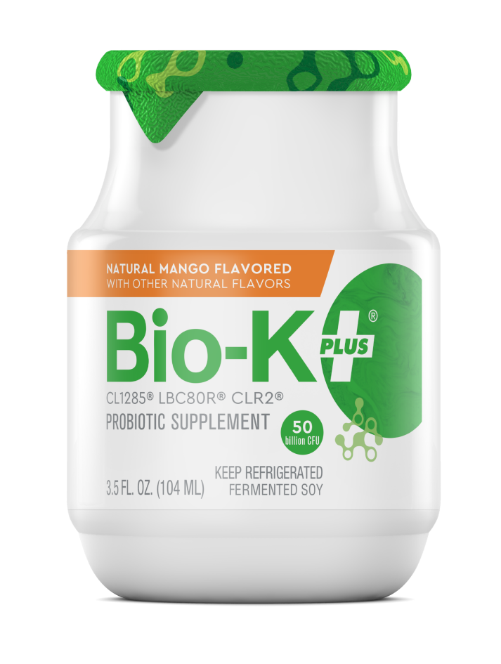 Probiotic Products: High-Quality Probiotic Solutions – Bio-K+