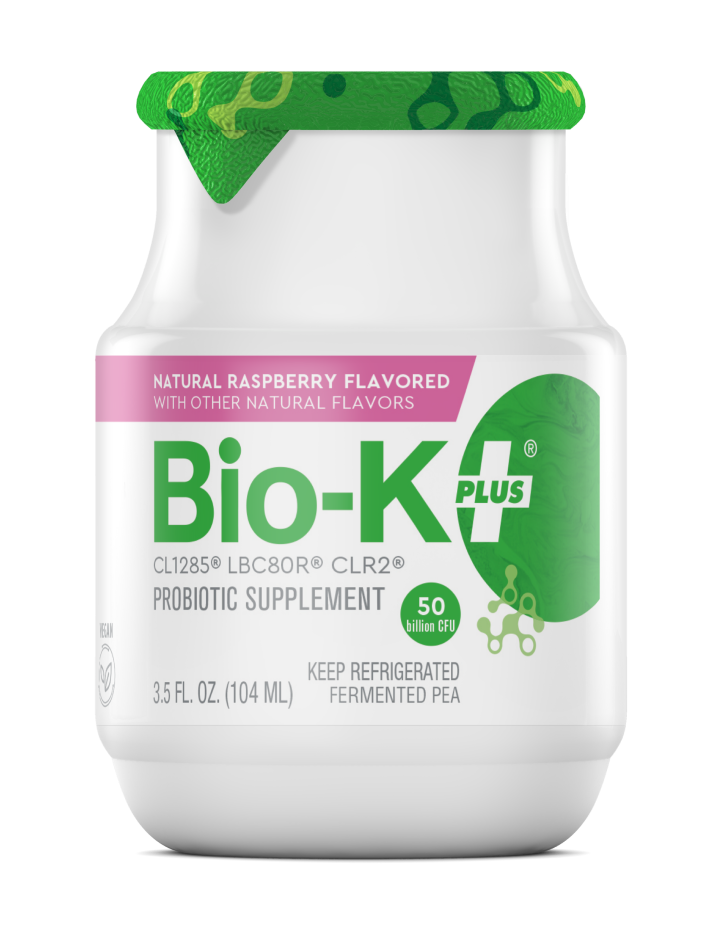 Probiotic Products: High-Quality Probiotic Solutions – Bio-K+
