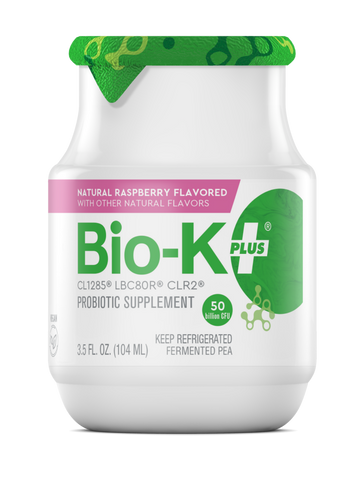 Probiotic Products: High-Quality Probiotic Solutions – Bio-K+
