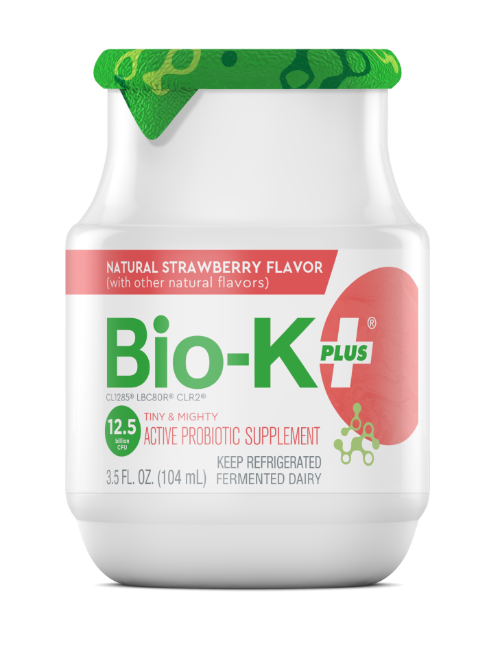 Probiotic Products: High-Quality Probiotic Solutions – Bio-K+