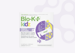 Bio-K+ Probiotic Products For Daily Care & Wellness