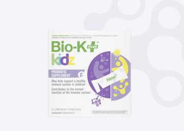Bio-K+ Probiotic Products For Daily Care & Wellness