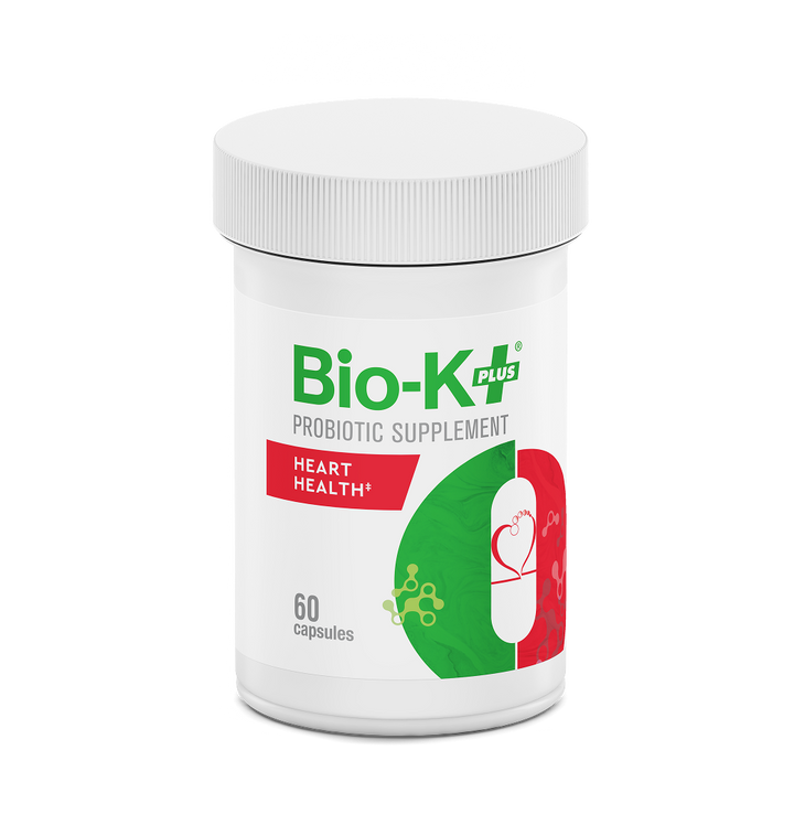 Probiotic Pills & Probiotic Capsules: Clinically Proven – Bio-K+